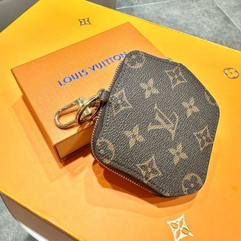 Legit Louis Vuitton Keychains