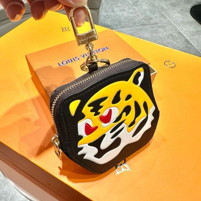 Legit Louis Vuitton Keychains