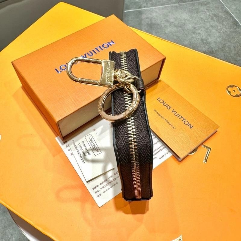 Legit Louis Vuitton Keychains