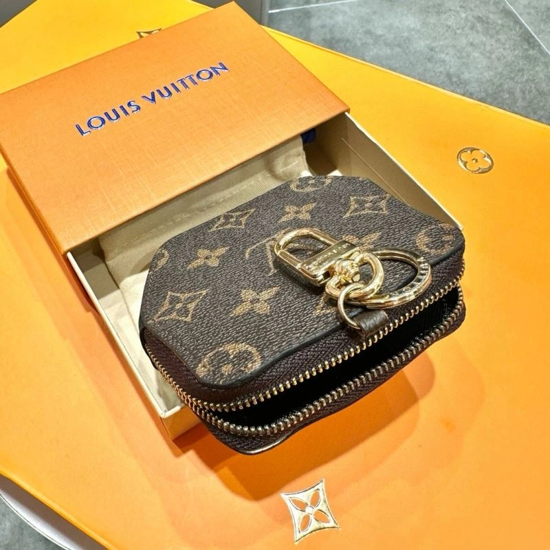 Legit Louis Vuitton Keychains