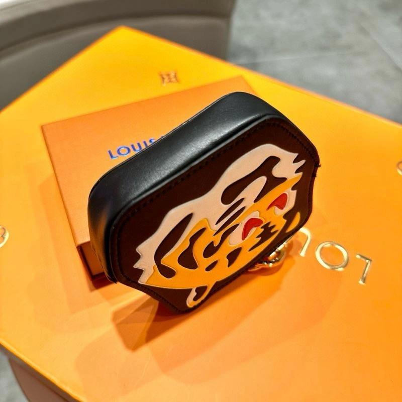Legit Louis Vuitton Keychains