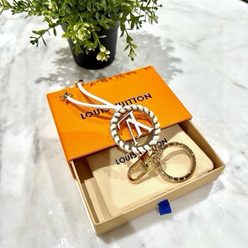 Louis Vuitton Keychains
