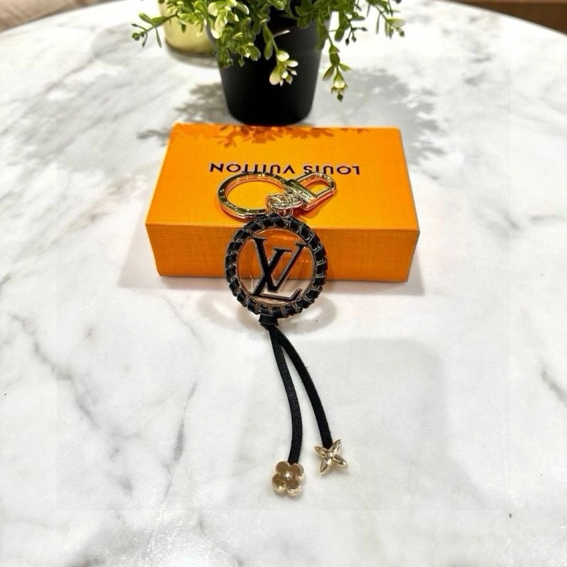 Mirror quality Louis Vuitton Keychains