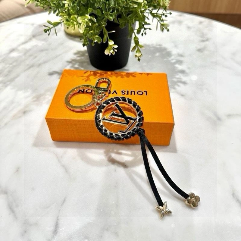 Mirror quality Louis Vuitton Keychains