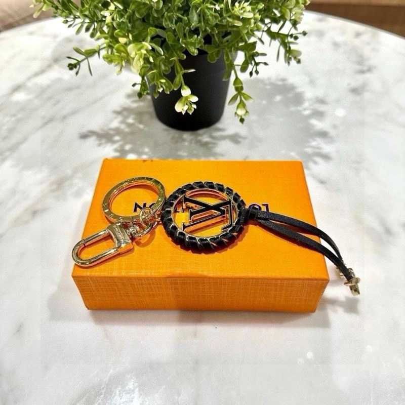 Mirror quality Louis Vuitton Keychains