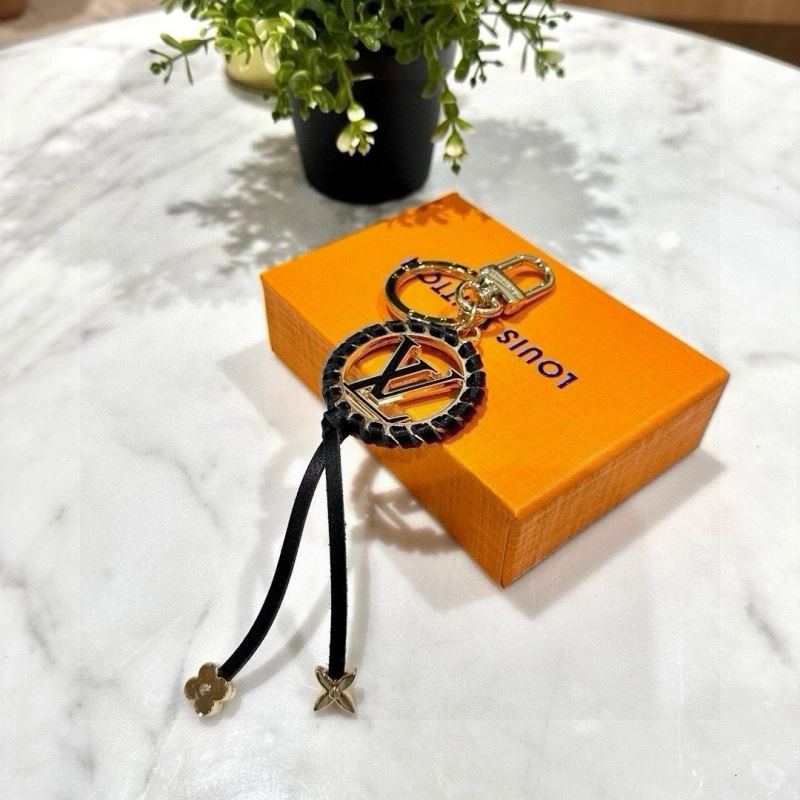 Mirror quality Louis Vuitton Keychains