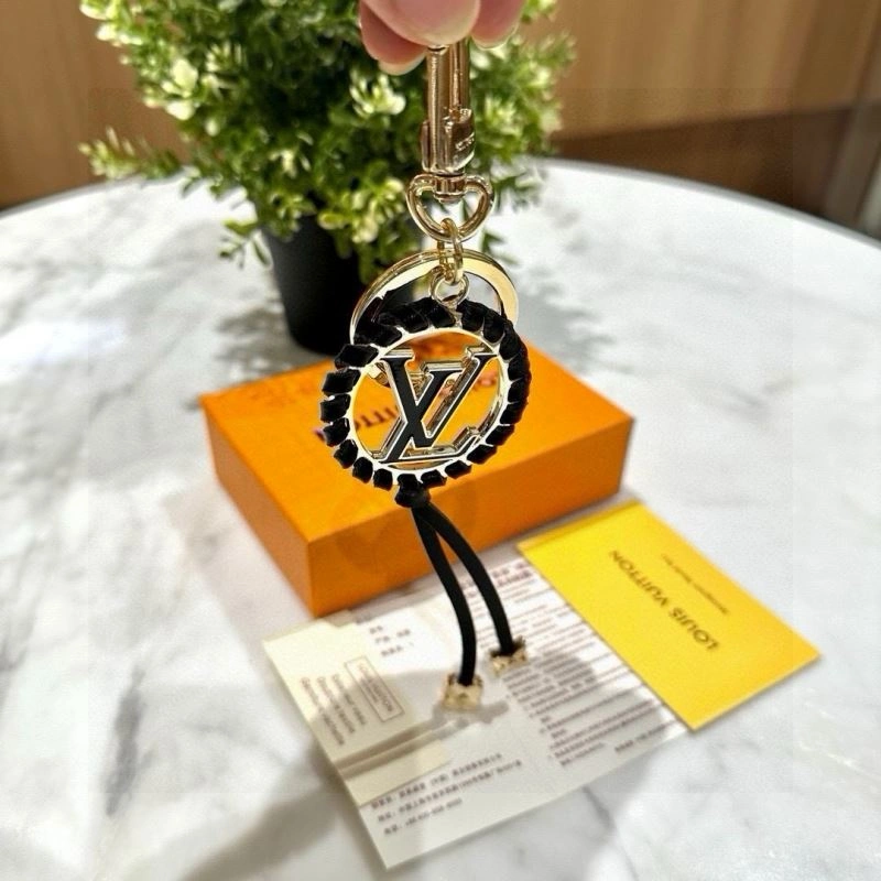 Mirror quality Louis Vuitton Keychains