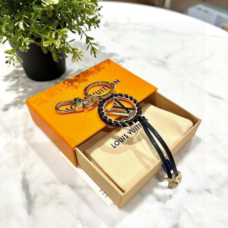 Mirror quality Louis Vuitton Keychains