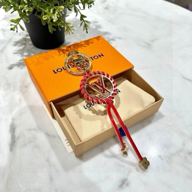 Louis Vuitton Keychains