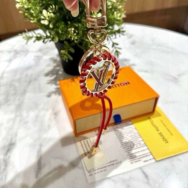 Cut-rate Louis Vuitton Keychains