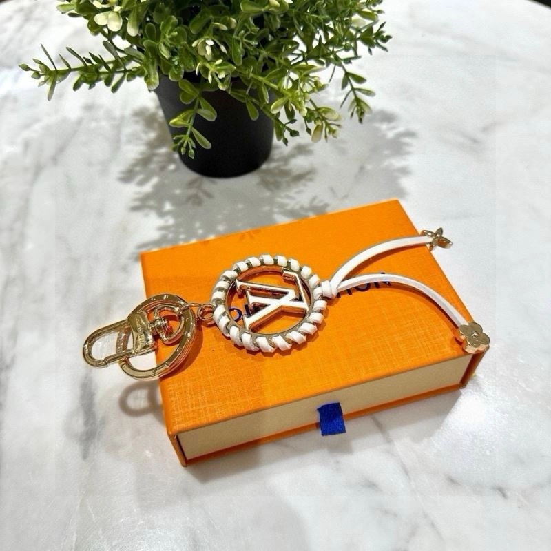 Louis Vuitton Keychains