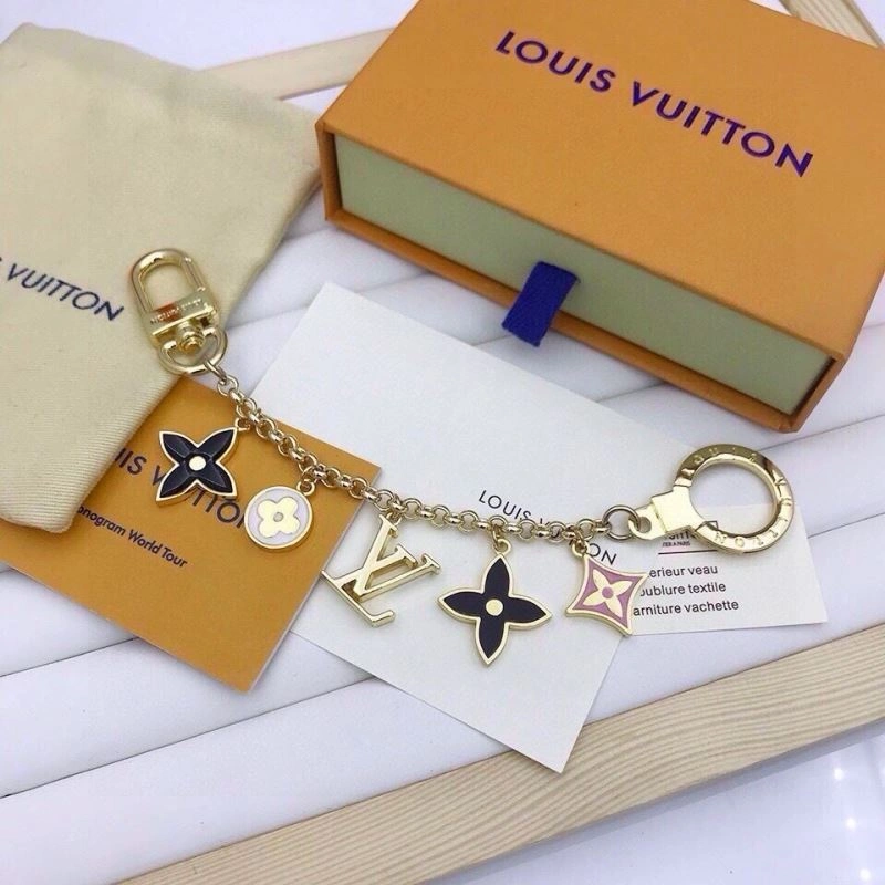 Louis Vuitton Keychains