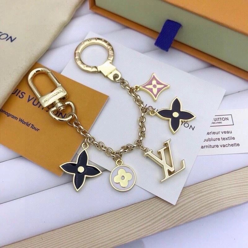 Discounted Louis Vuitton Keychains