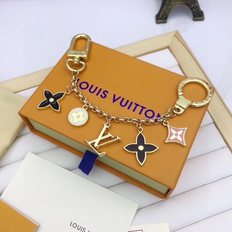 Discounted Louis Vuitton Keychains