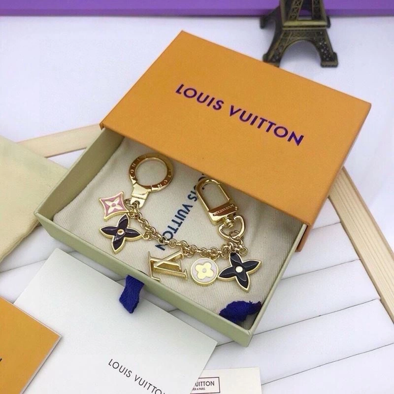 Discounted Louis Vuitton Keychains