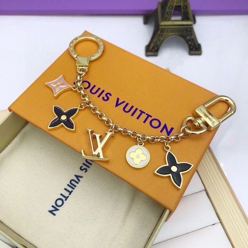 Discounted Louis Vuitton Keychains