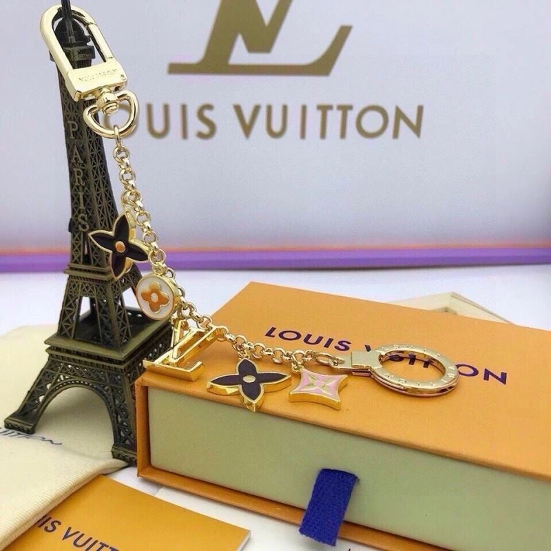 Discounted Louis Vuitton Keychains