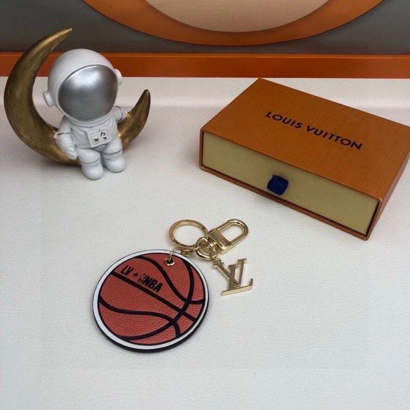 Louis Vuitton Keychains