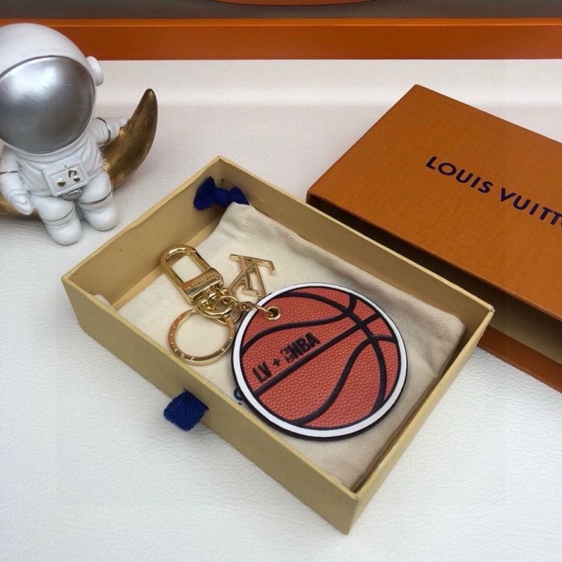 Genuine Louis Vuitton Keychains