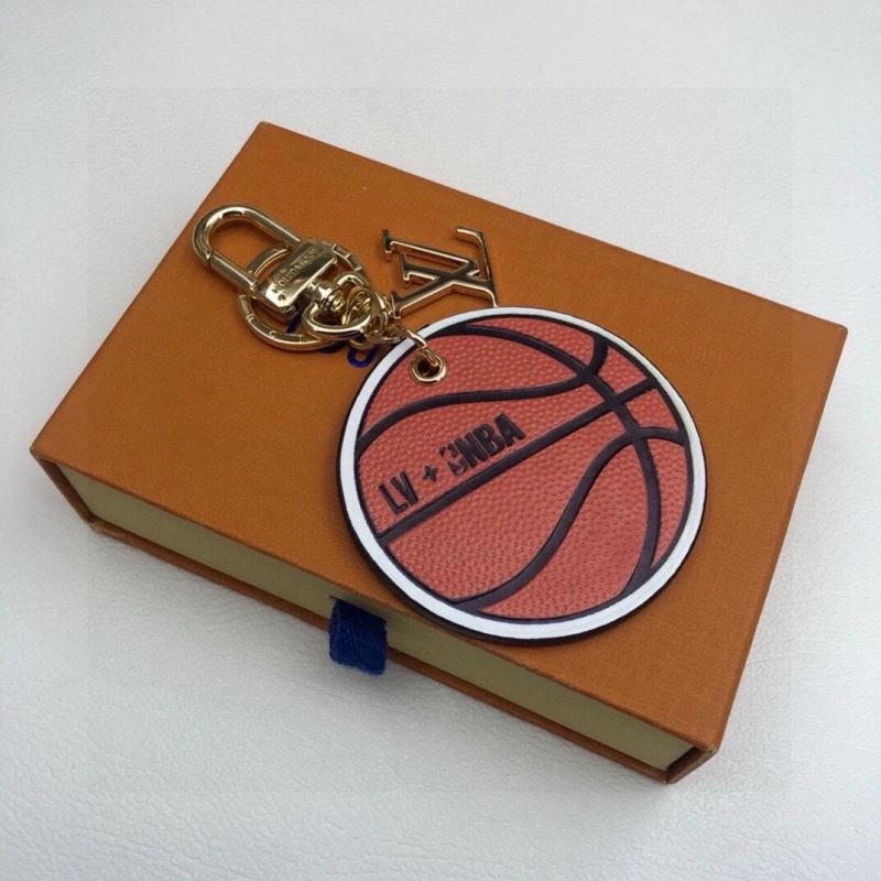 Genuine Louis Vuitton Keychains