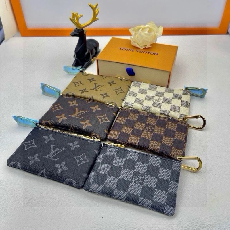 Louis Vuitton Keychains