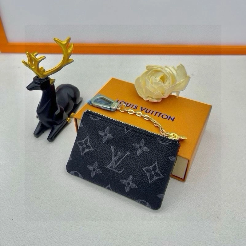 Official Louis Vuitton Keychains