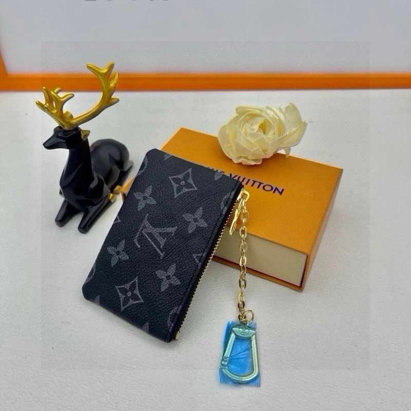 Official Louis Vuitton Keychains