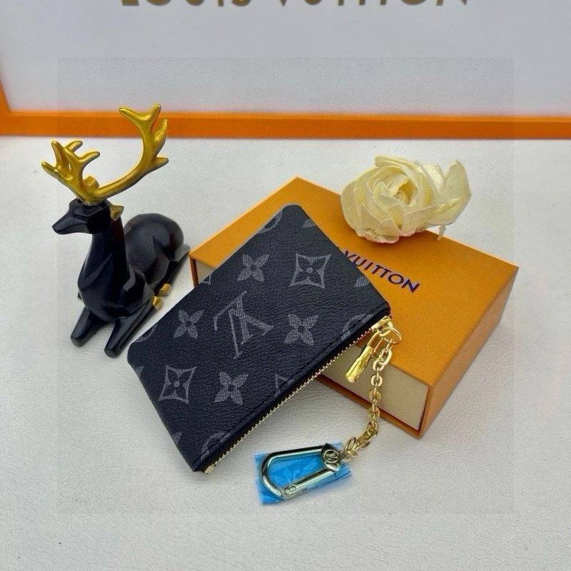 Official Louis Vuitton Keychains