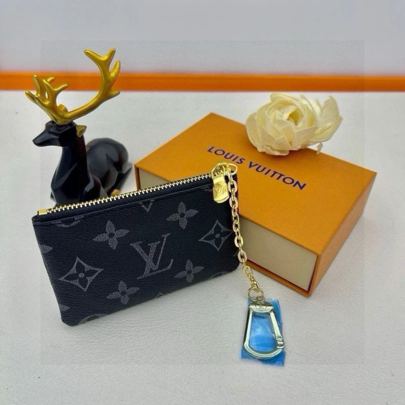 Official Louis Vuitton Keychains