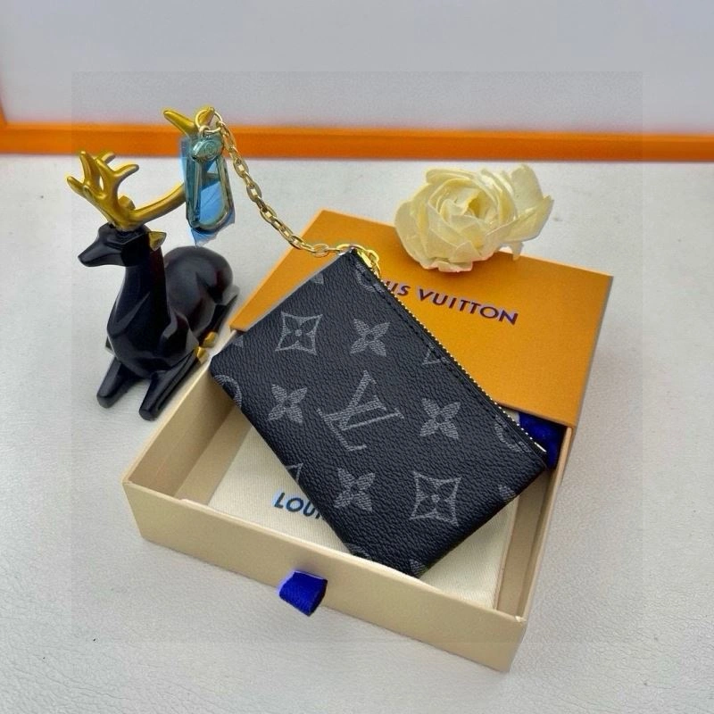 Official Louis Vuitton Keychains