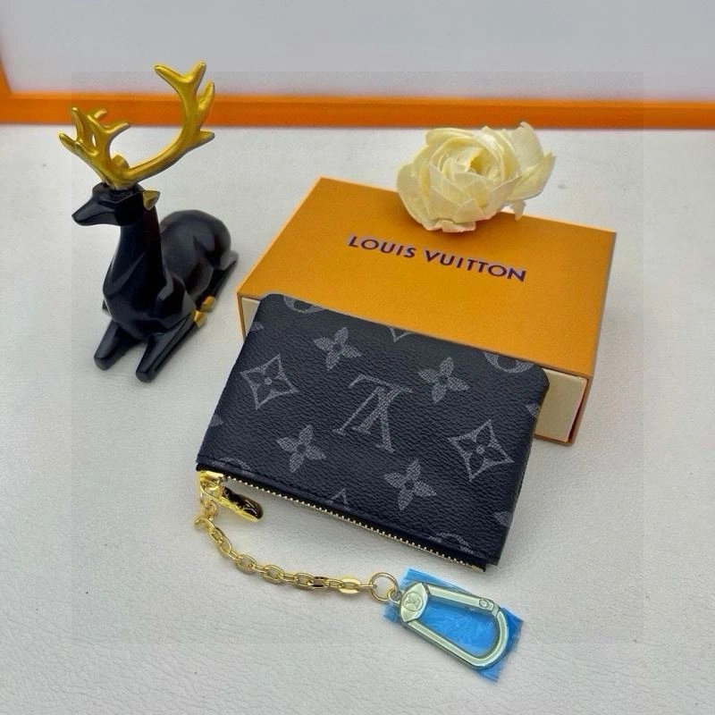 Official Louis Vuitton Keychains