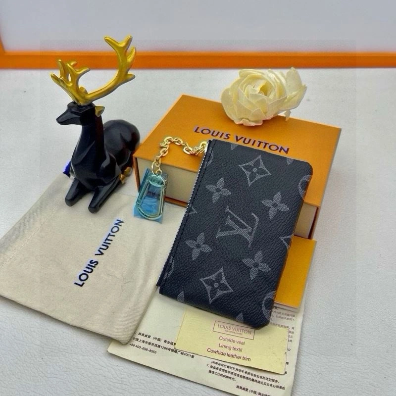 Official Louis Vuitton Keychains