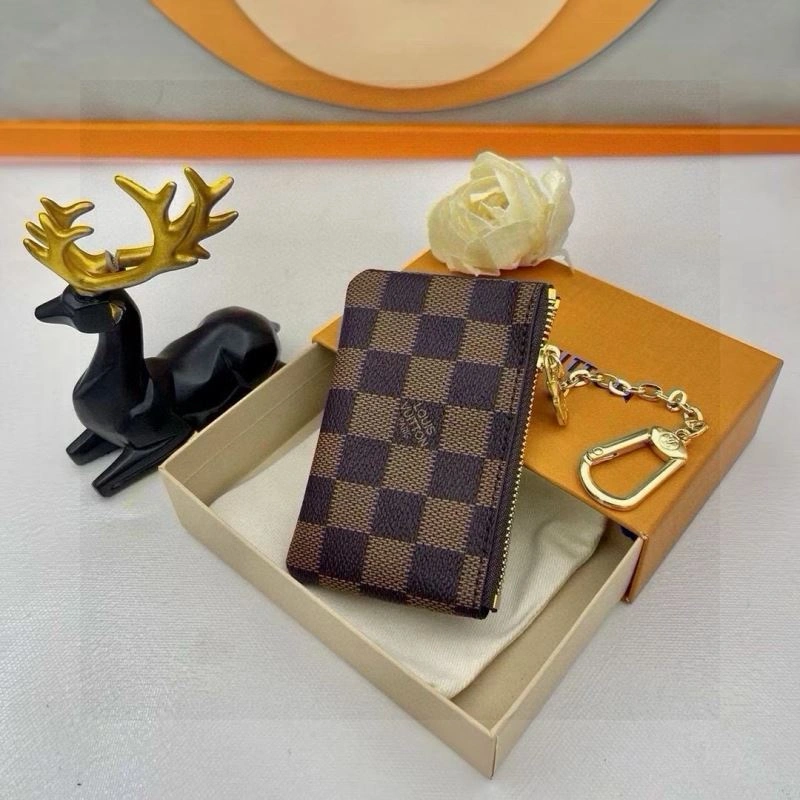 Reasonably priced Louis Vuitton Keychains