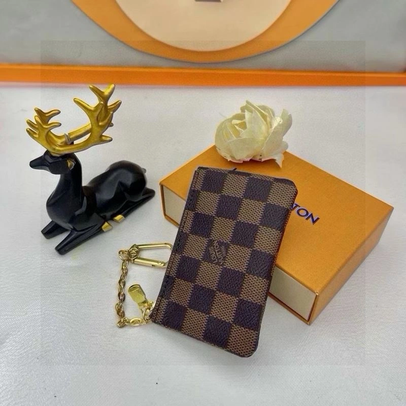 Reasonably priced Louis Vuitton Keychains