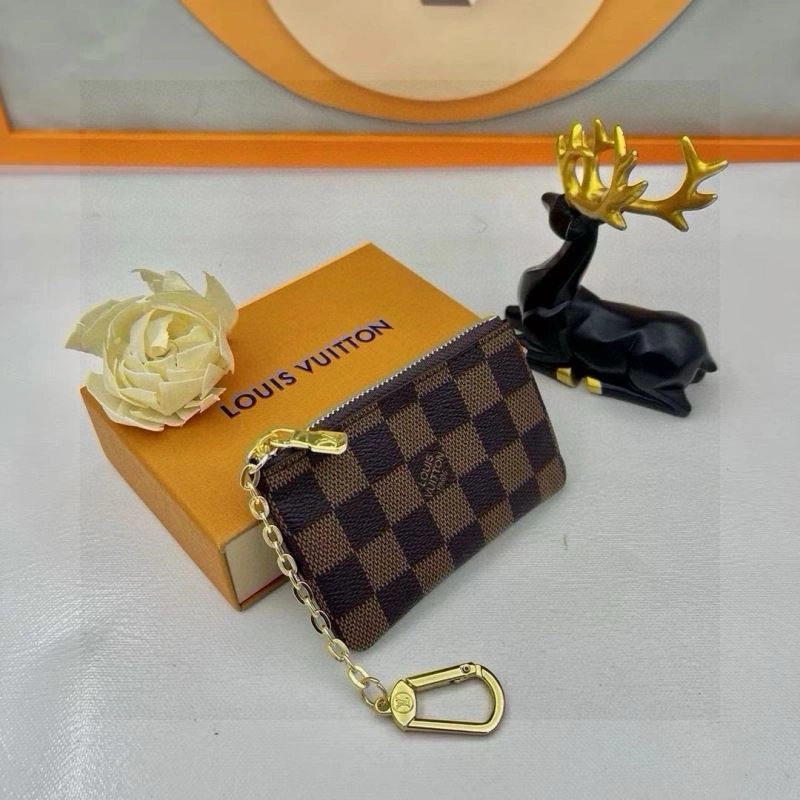 Reasonably priced Louis Vuitton Keychains