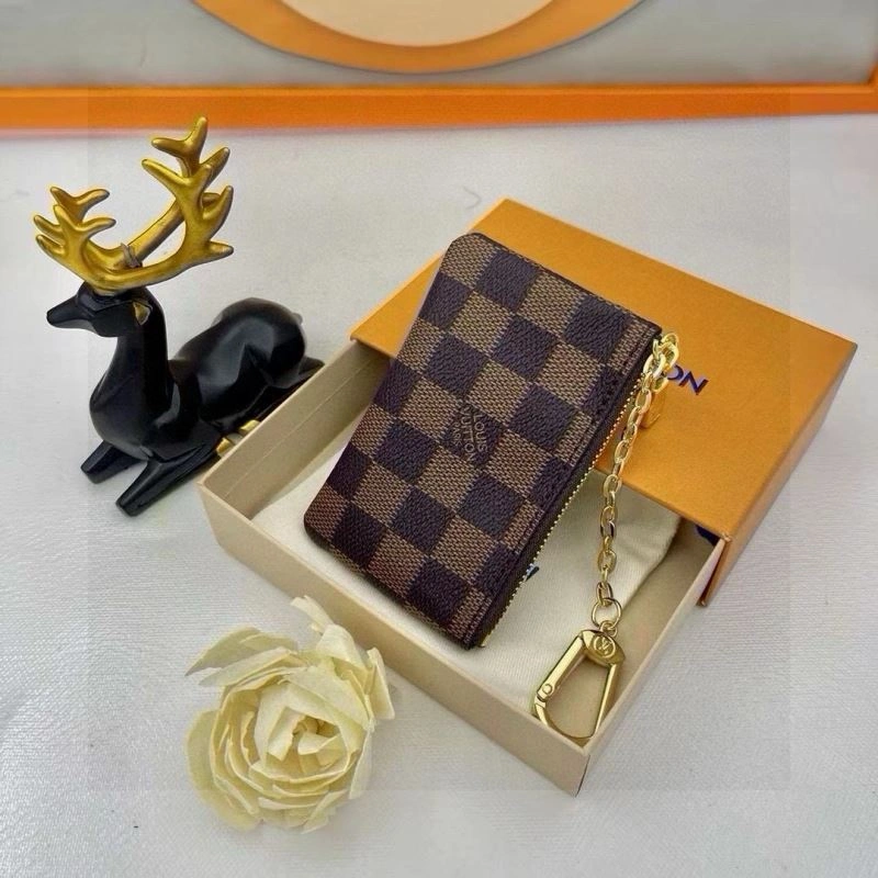Reasonably priced Louis Vuitton Keychains