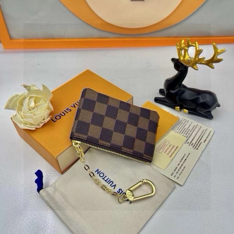 Reasonably priced Louis Vuitton Keychains