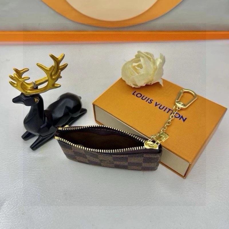 Reasonably priced Louis Vuitton Keychains