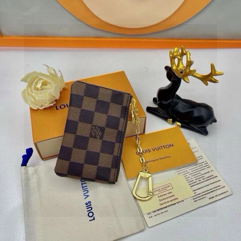 Reasonably priced Louis Vuitton Keychains