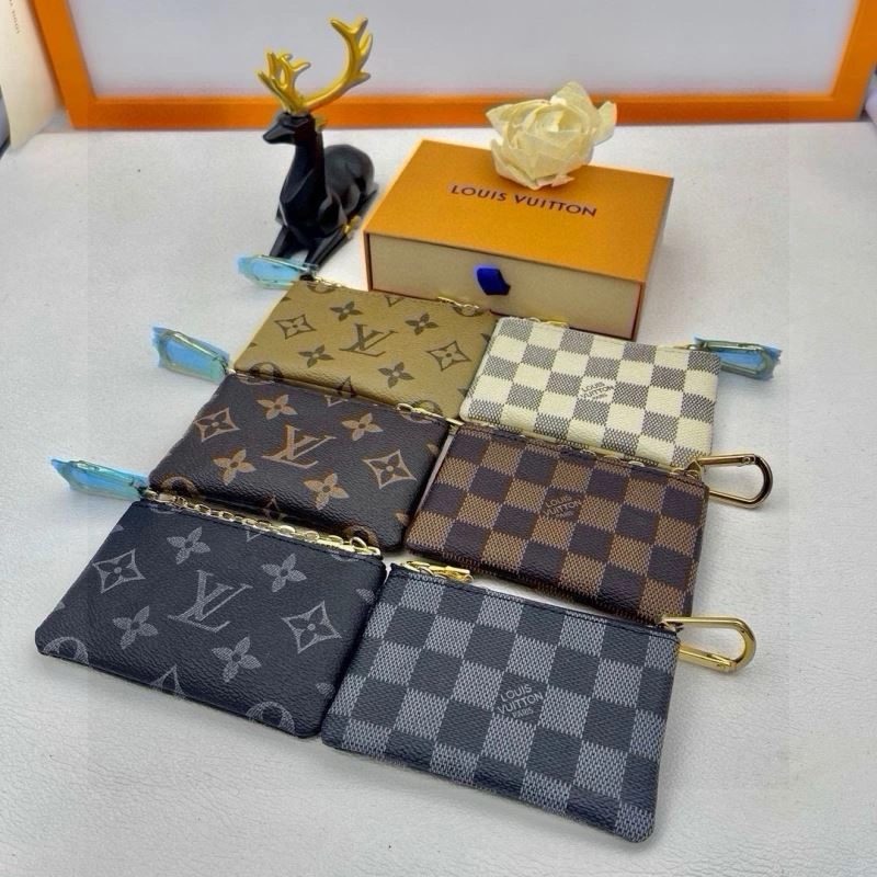 Louis Vuitton Keychains