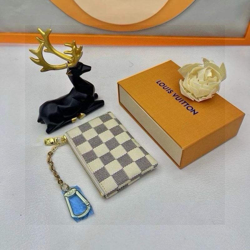 Inexpensive Louis Vuitton Keychains