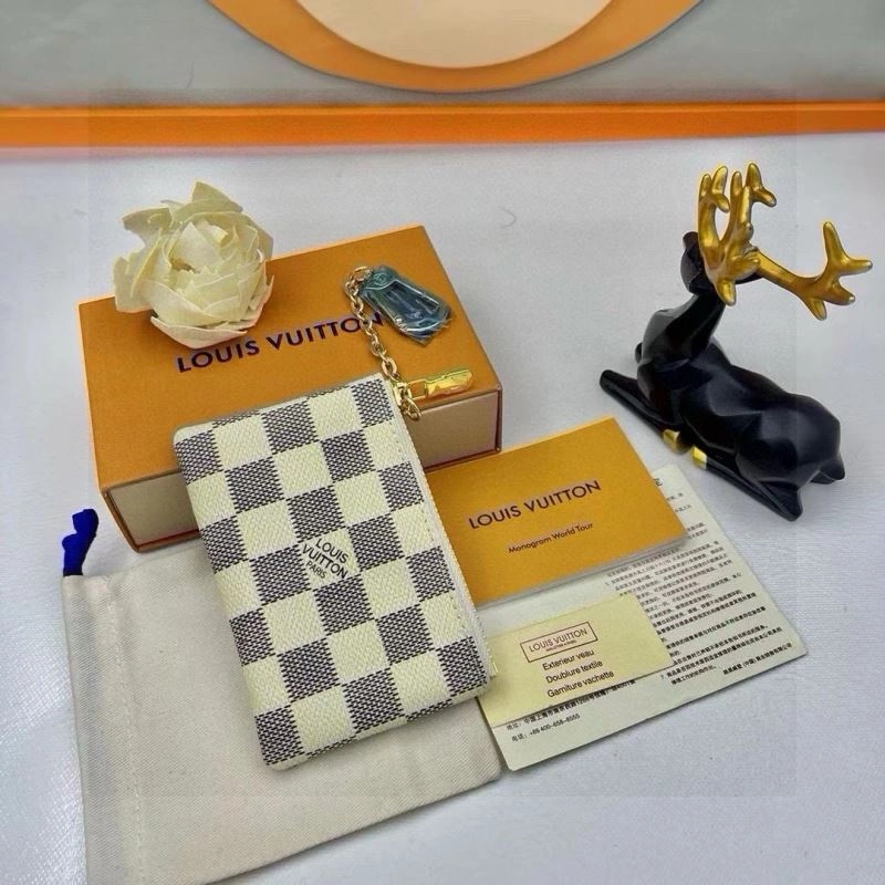 Inexpensive Louis Vuitton Keychains