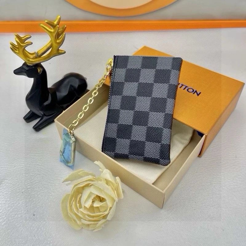 Louis Vuitton Keychains