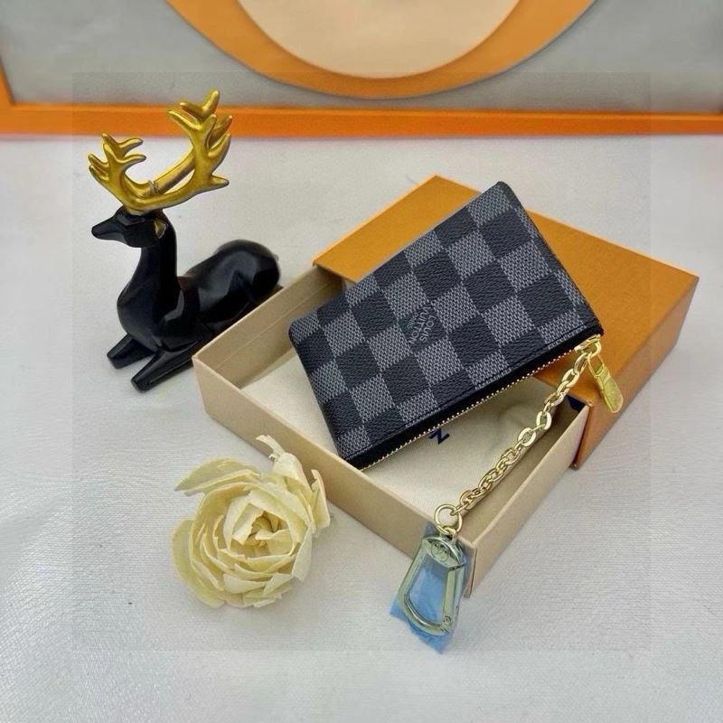 Budget-friendly Louis Vuitton Keychains