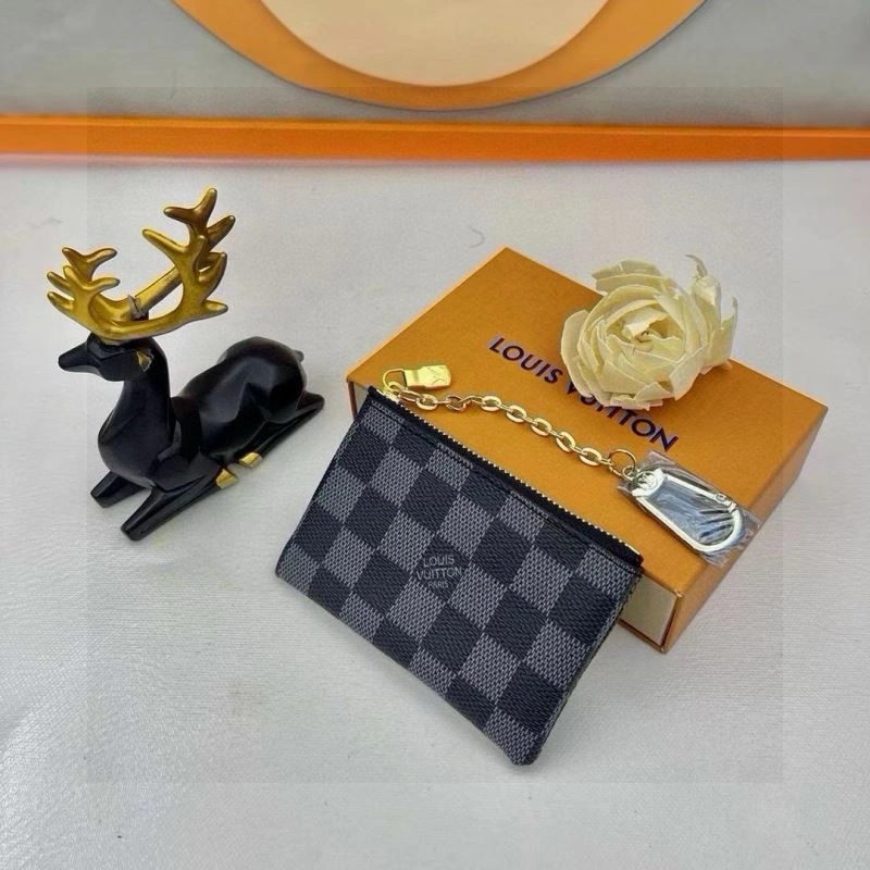 Budget-friendly Louis Vuitton Keychains