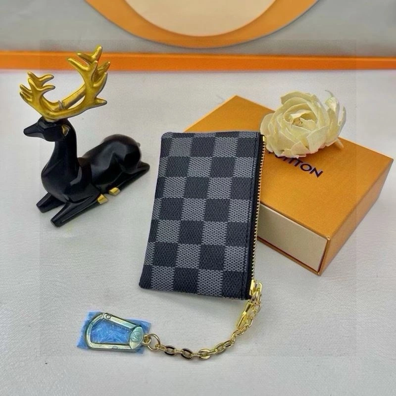 Budget-friendly Louis Vuitton Keychains