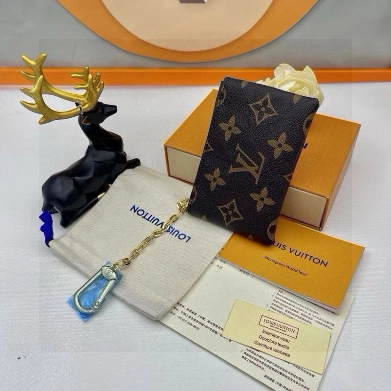 Economical Louis Vuitton Keychains