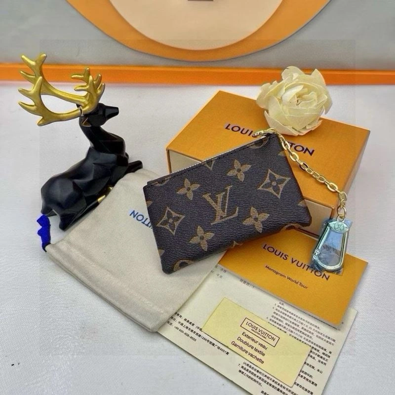 Economical Louis Vuitton Keychains