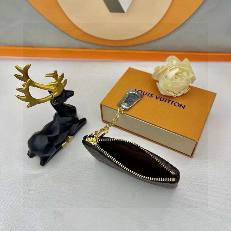 Economical Louis Vuitton Keychains