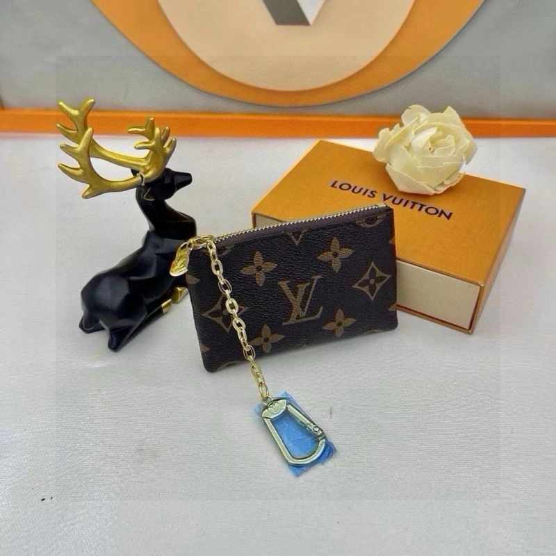 Economical Louis Vuitton Keychains